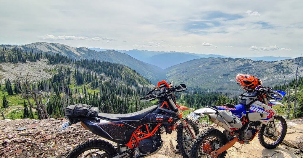 About Us - I Think we Missed a Turn