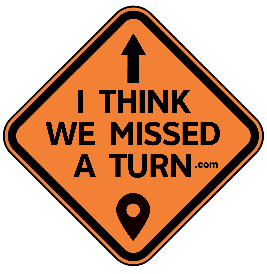 The Best Bits Archives - I Think we Missed a Turn